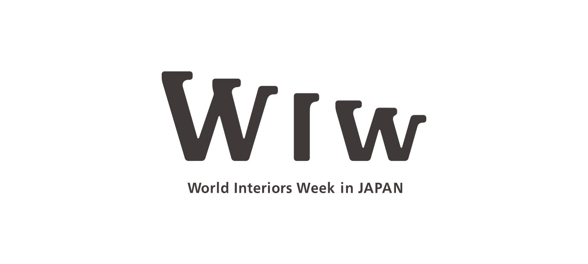 home | WIW | World Interiors Week in JAPAN
